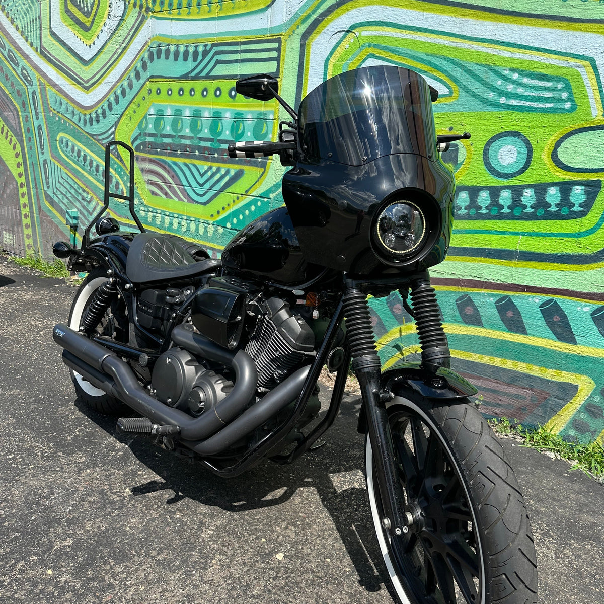 Upgrading Your Harley Davidson with Eagle Lights LED Lights – EagleLights