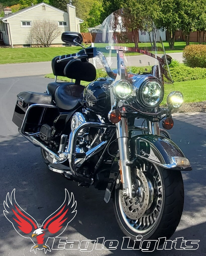 Eagle Lights LED Headlight Overview – EagleLights