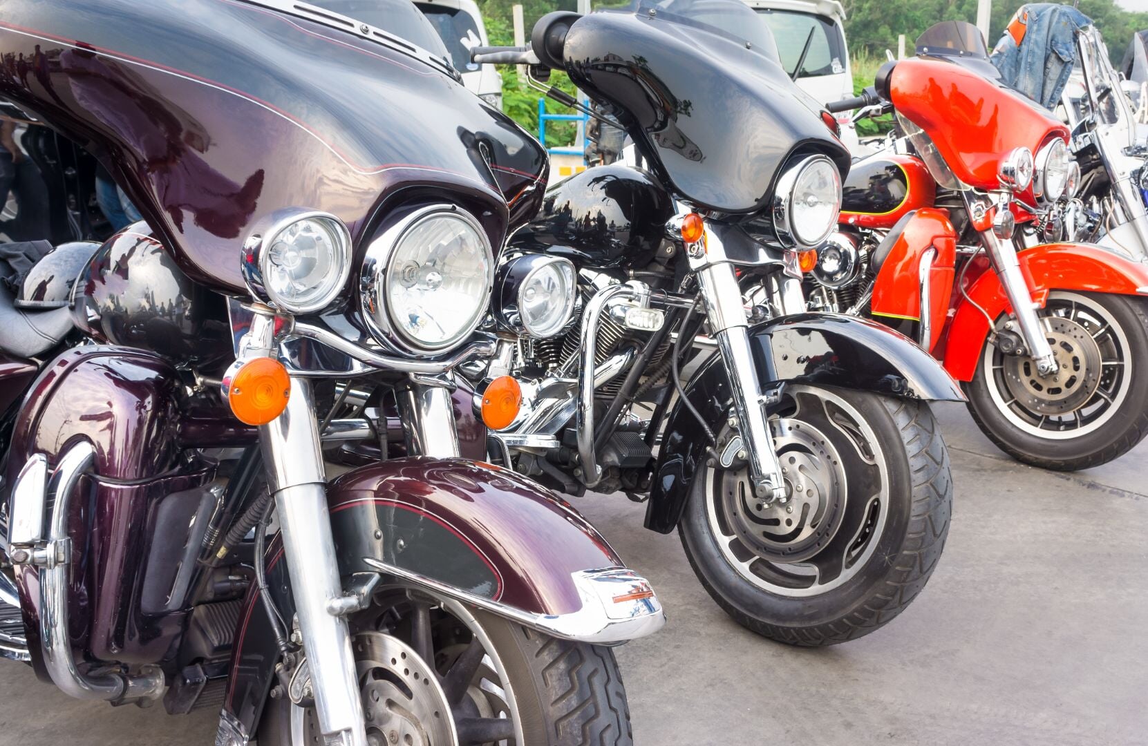 Why LED Headlights are Sealed Beam