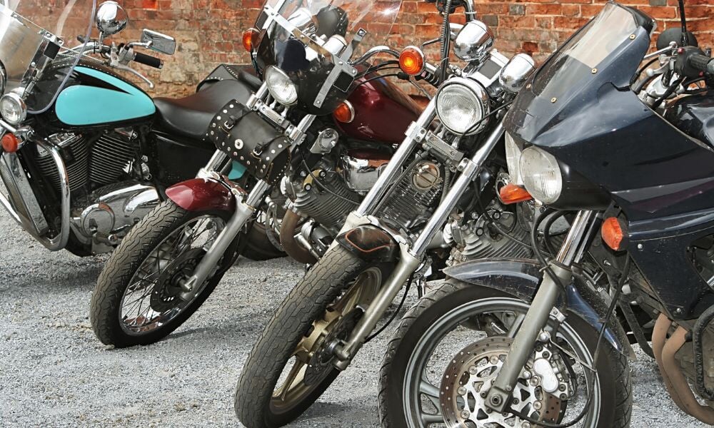 4 Tips for Caring for Your Motorcycle Headlights – EagleLights