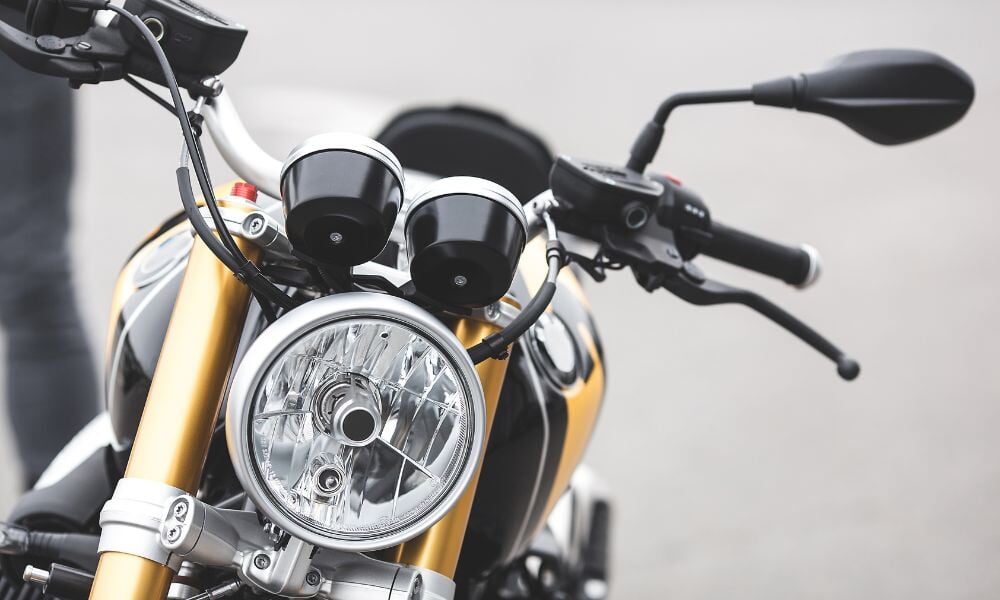 Is It Worth Upgrading to Adaptive Motorcycle Headlights?