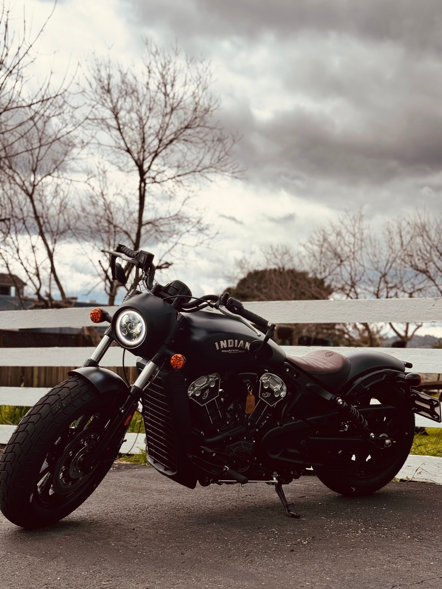 Five Tips for New Motorcycle Riders – EagleLights