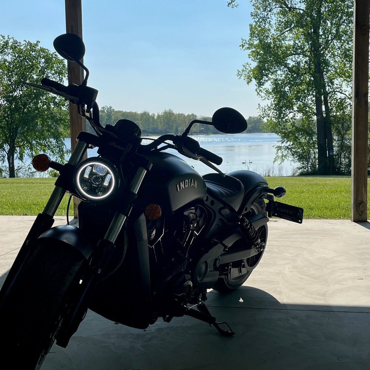 The Importance of Defensive Riding Techniques for Motorcycle Safety ...