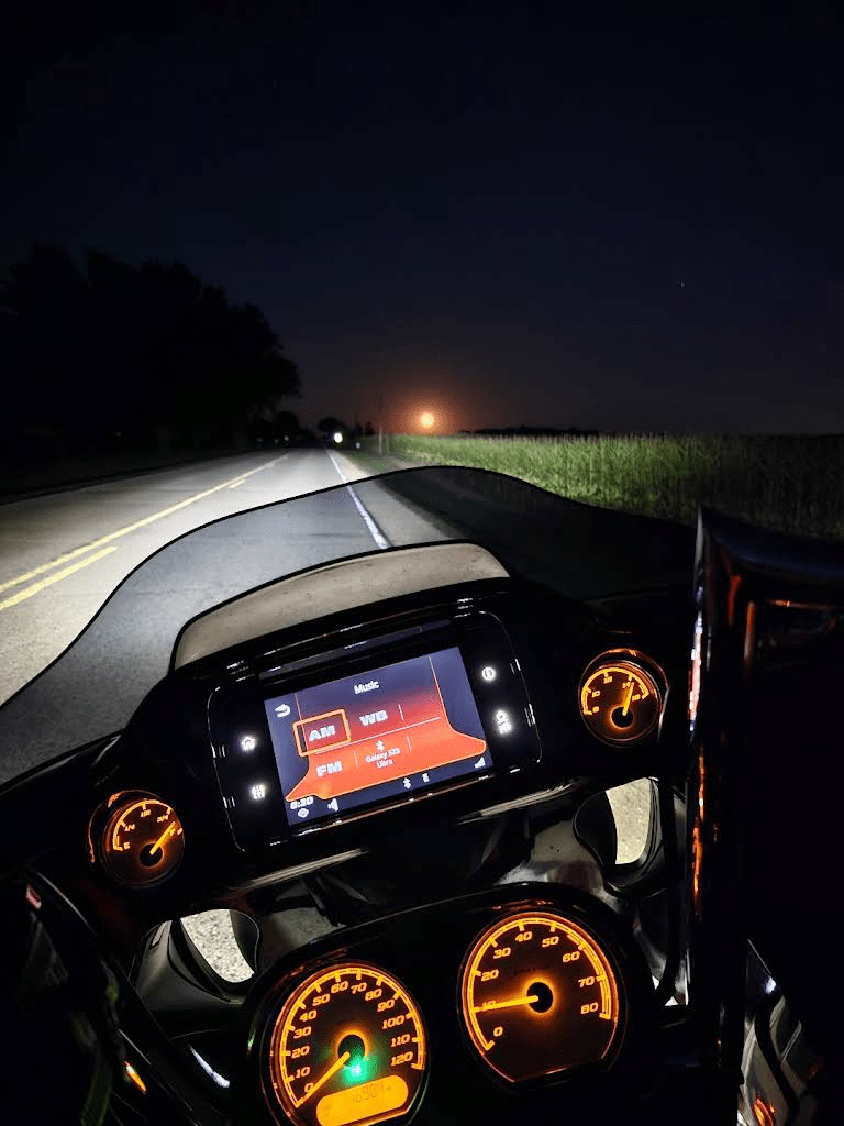 How To Install The Eagle Lights Load Equalizer For Harley Davidson Mot