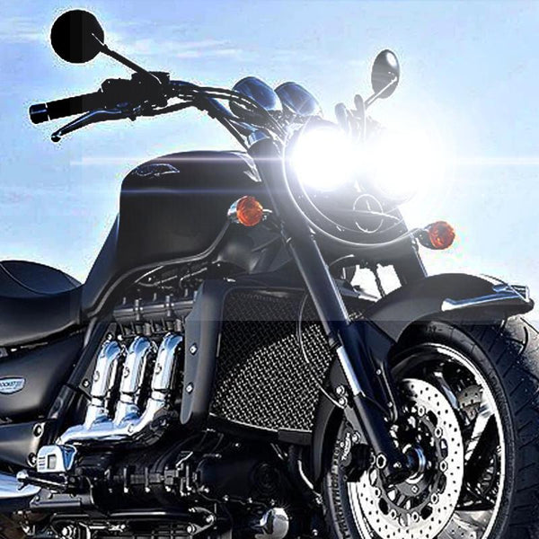 Triumph (Street Triple / Speed Triple / Rocket III) Products