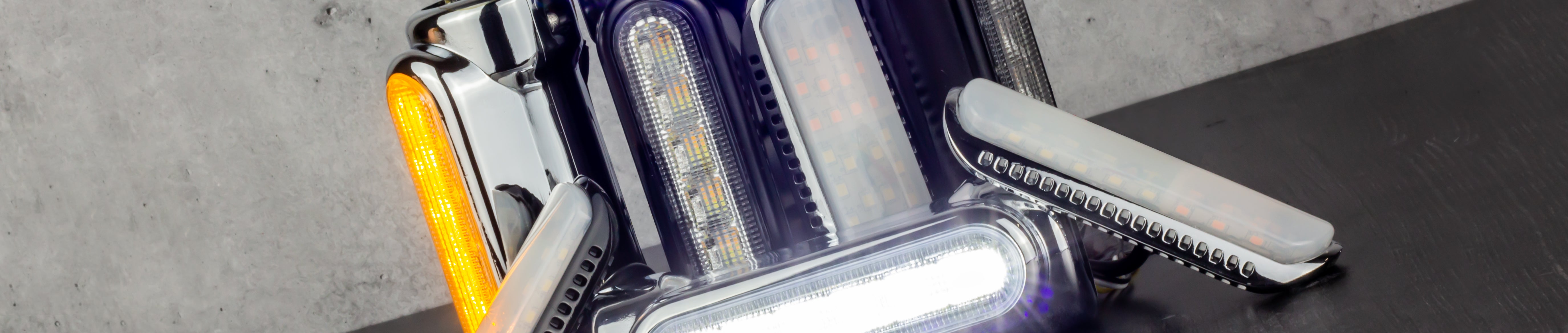 Harley Crash Bar Lights | Crash Bar Lights | Eagle Lights