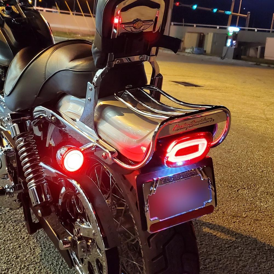 LED Motorcycle Lights – Harley, Indian & More | Eagle Lights – EagleLights