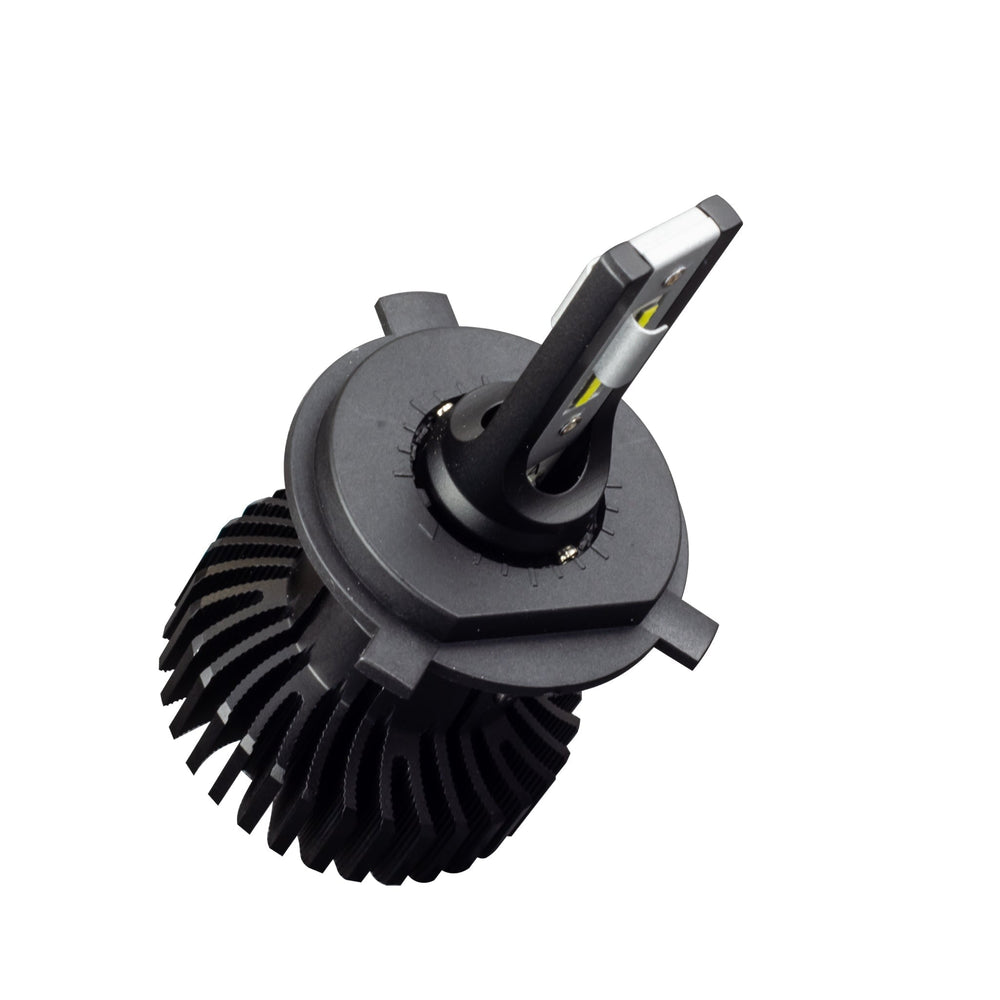 Eagle Lights Infinity Beam H11 LED Headlight Bulb for BMW Motorcycles