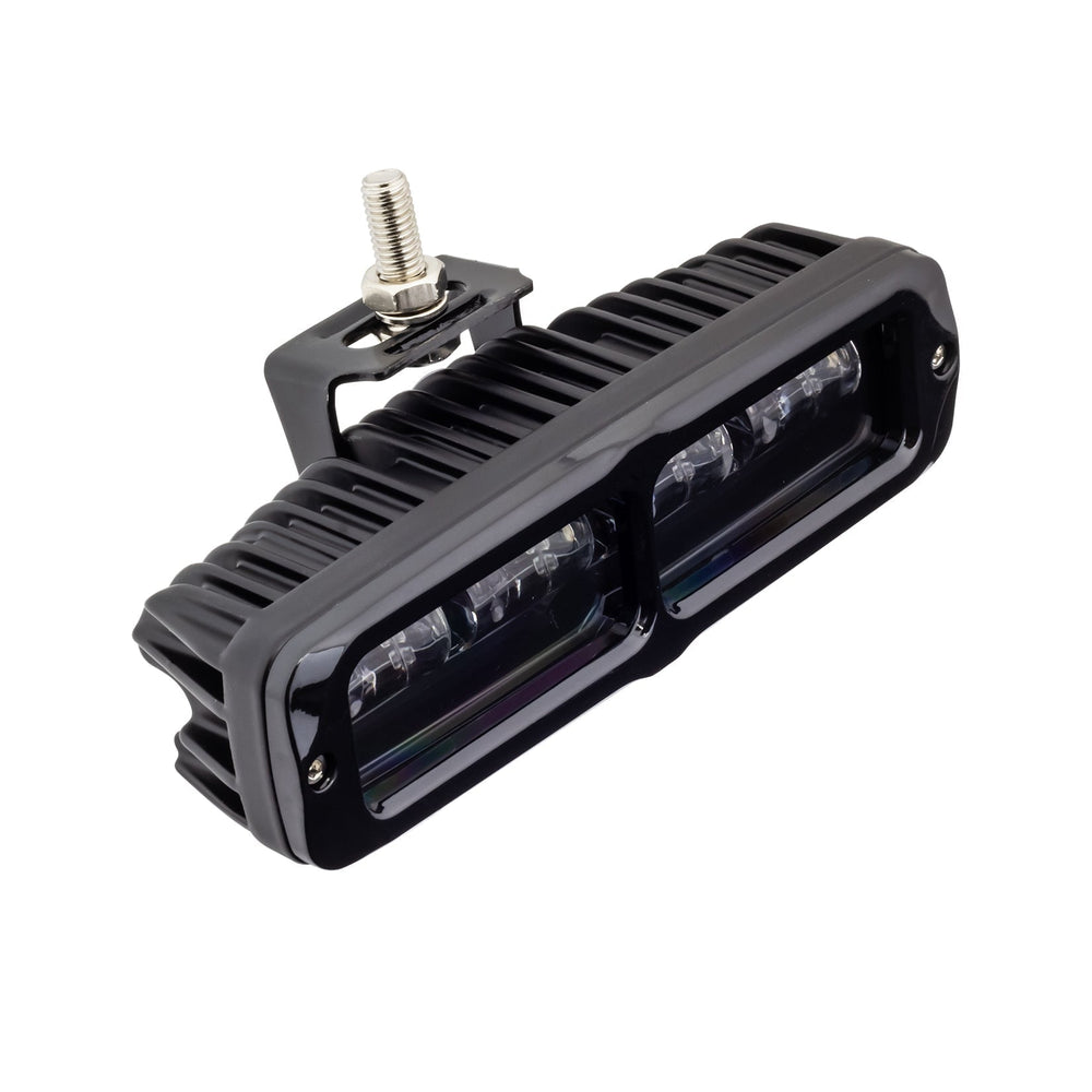 Eagle Lights 6" Generation II LED Projection Light Bar with Plug and H