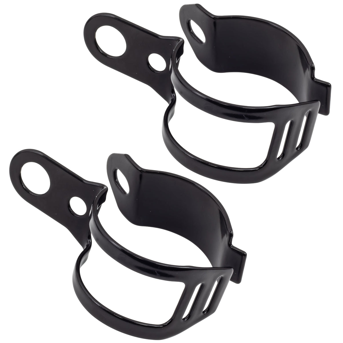 Turn Signal Fork Mounts for LED Turn Signals – EagleLights