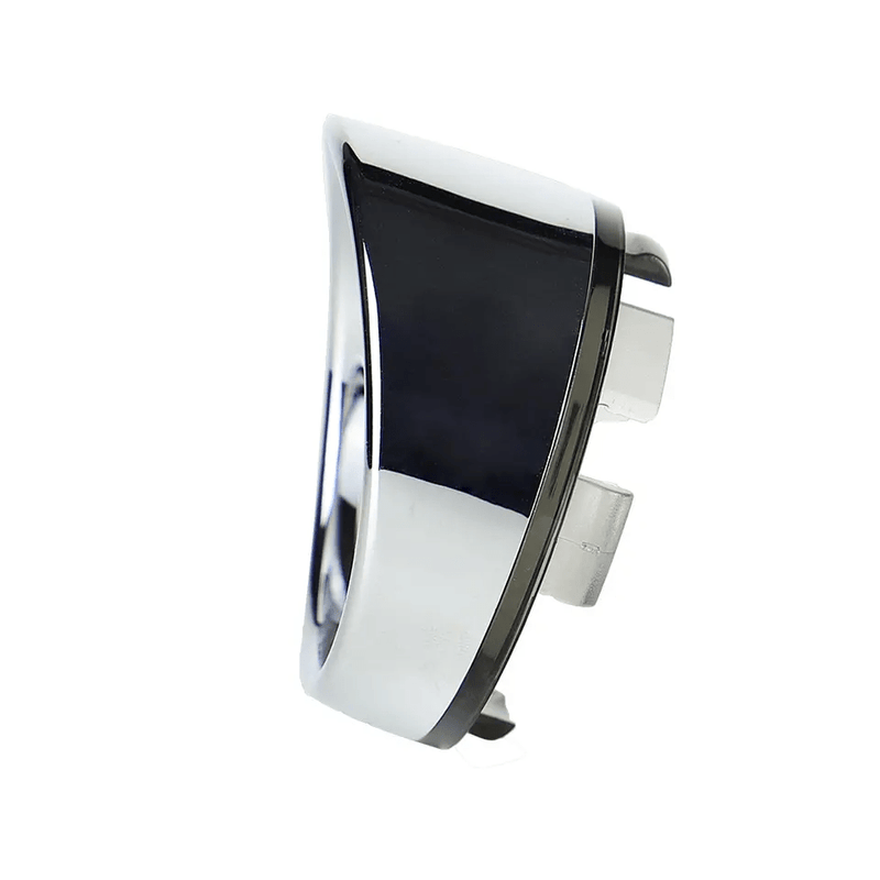 Eagle Lights Replacement Lenses with Visors for 2" Bullet Style Turn S
