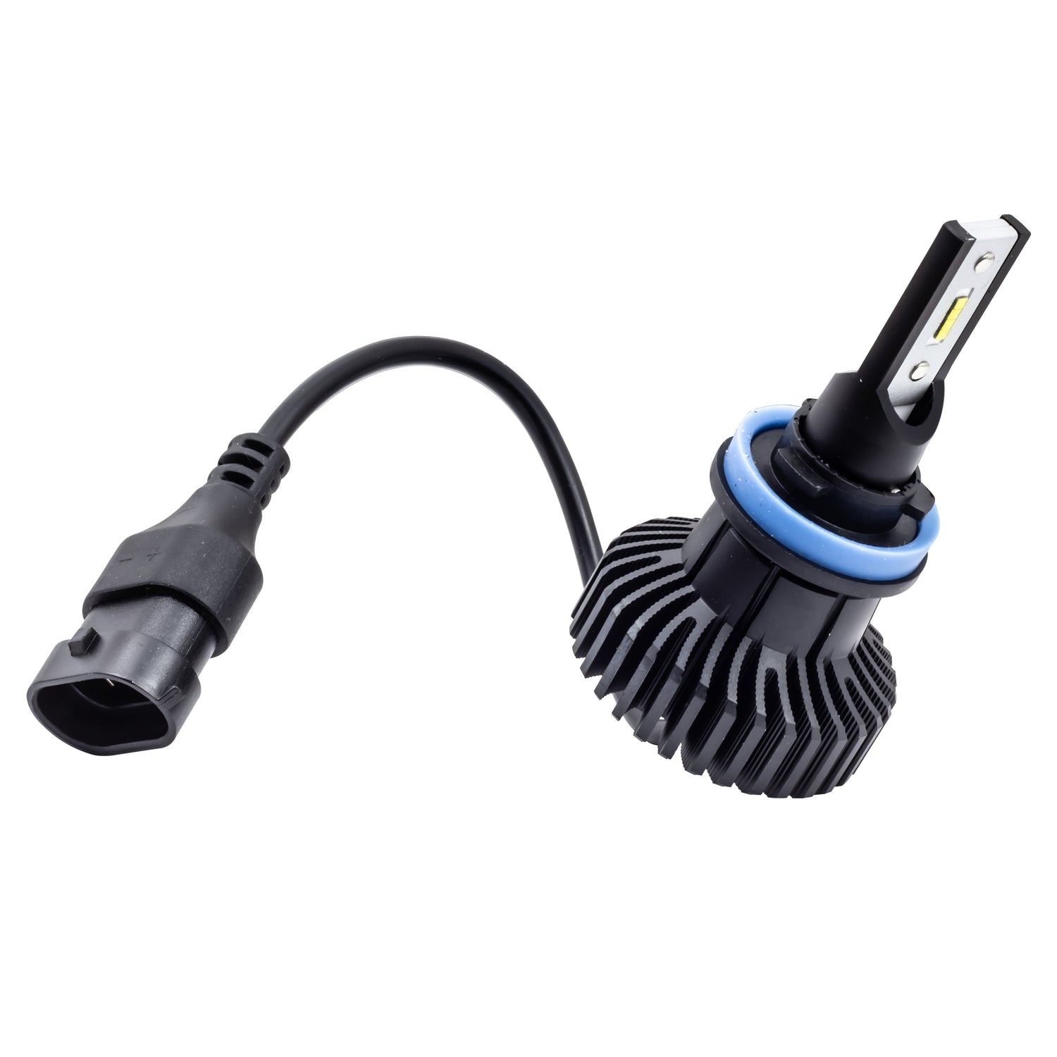 Eagle Lights Infinity Beam H11 / H9 / H8 LED Headlight Bulb - 2 Pack