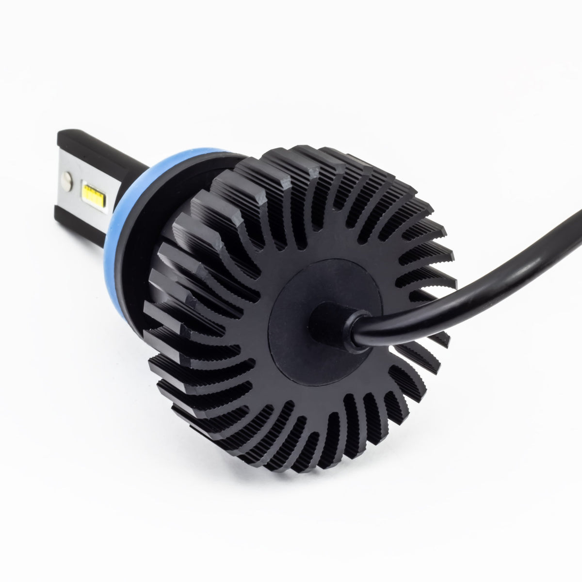 Eagle Lights Infinity Beam H11 / H9 / H8 LED Headlight Bulb - 2 Pack