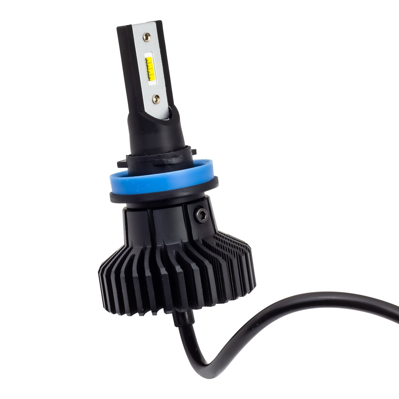 Eagle Lights Infinity Beam H11 / H9 / H8 LED Headlight Bulb - 2 Pack