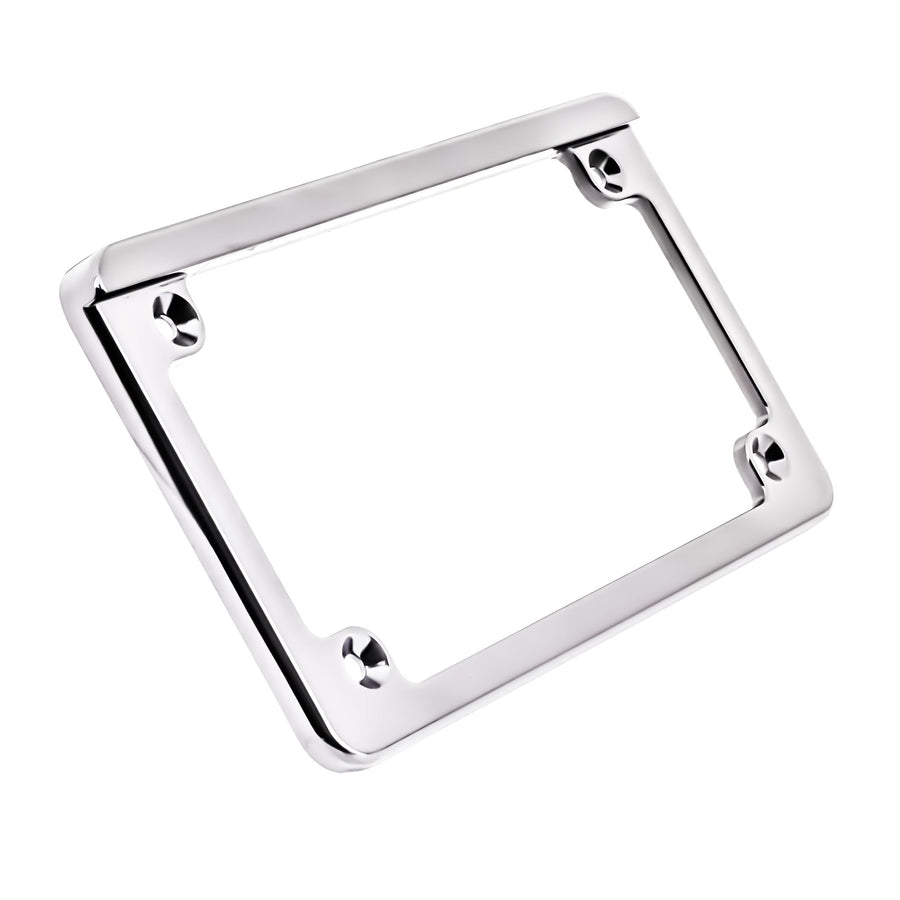 Eagle Lights Flat LED License Plate Light for Harley Davidson Motorcyc