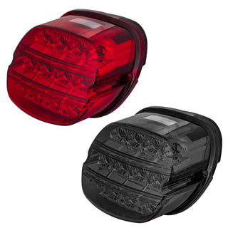 Harley Davidson LED Tail Lights | Eagle Lights – EagleLights