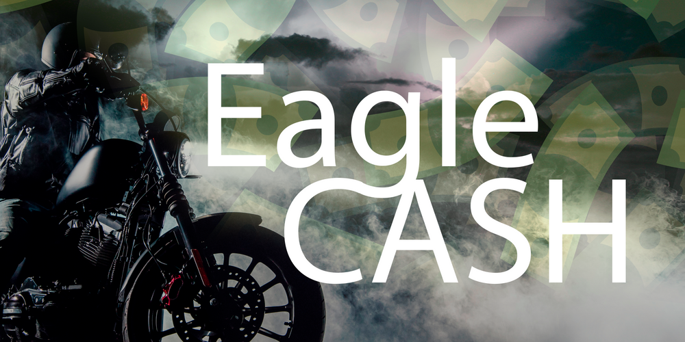 Eagle Lights Rubber Gasket for 7" and 5 3/4" Headlights