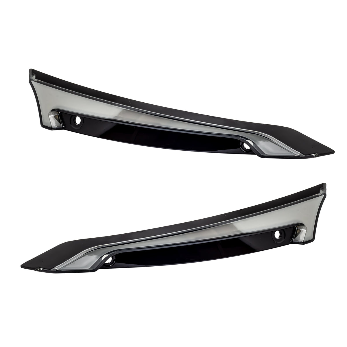 Eagle Lights HALOS LED Windshield Turn Signal and Running Light for 20