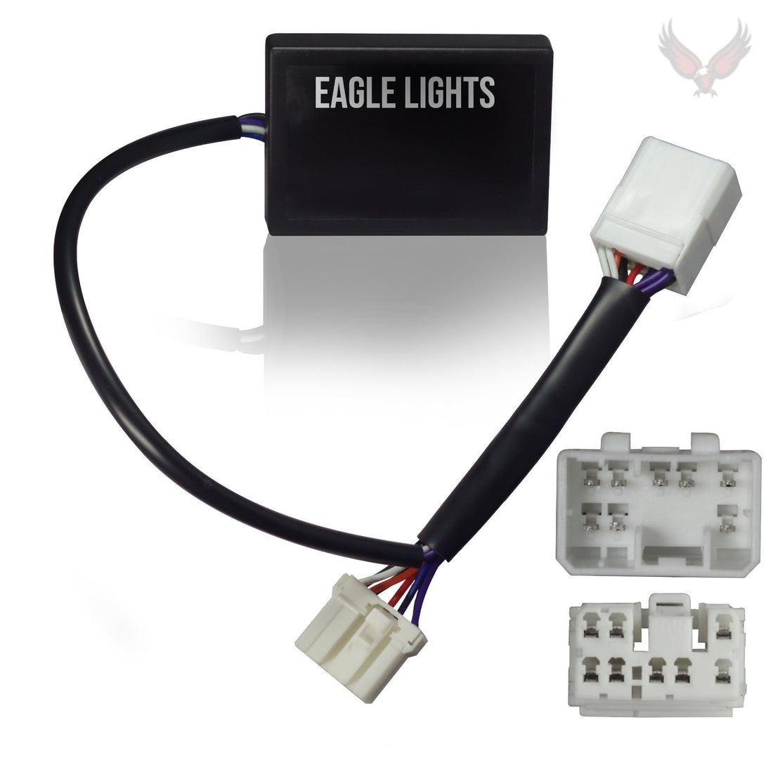 Eagle Equalizer Plug and Play Load Equalizer for Harley Davidson LED T