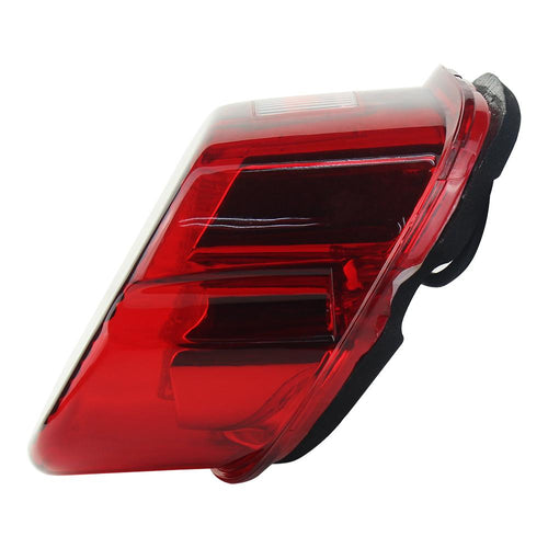 Eagle Lights Flashing Strobe LED Tail Brake Light Kit for Harley David