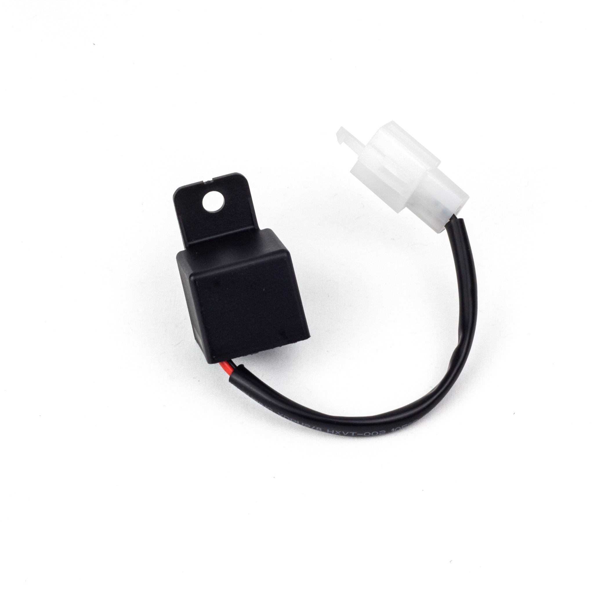 Eagle Lights Standard Flasher Relay for Yamaha, Honda, Kawasaki, and S