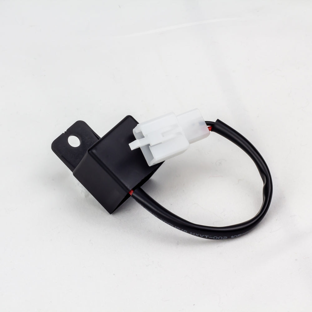 Eagle Lights Standard Flasher Relay for Yamaha, Honda, Kawasaki, and S