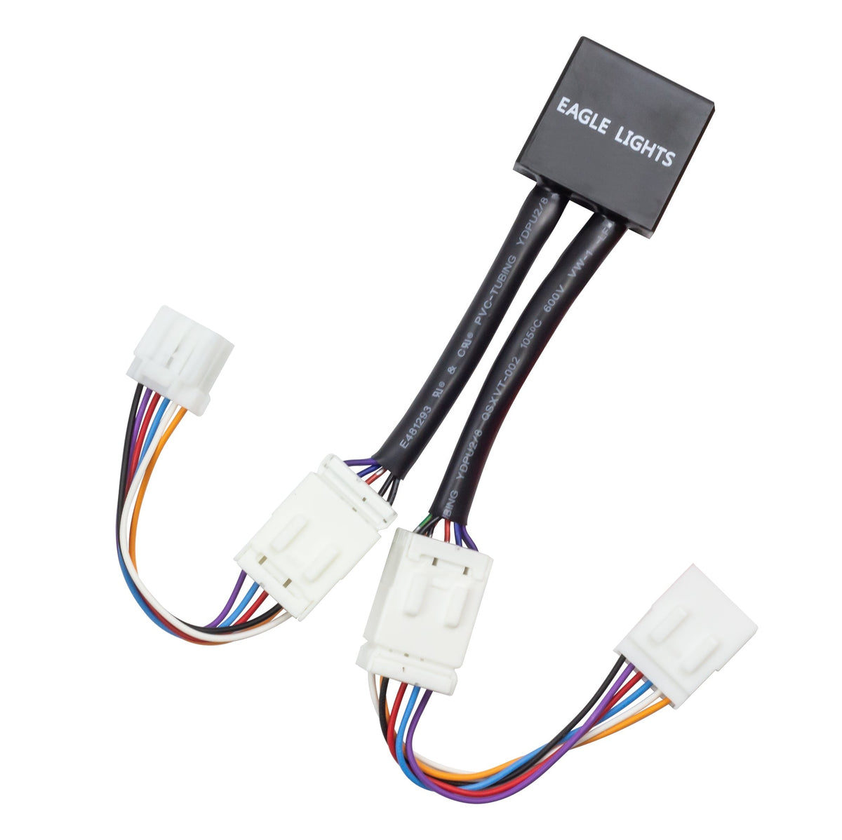 Eagle Lights Run / Brake / Turn Module for Harley Davidson Sportster M