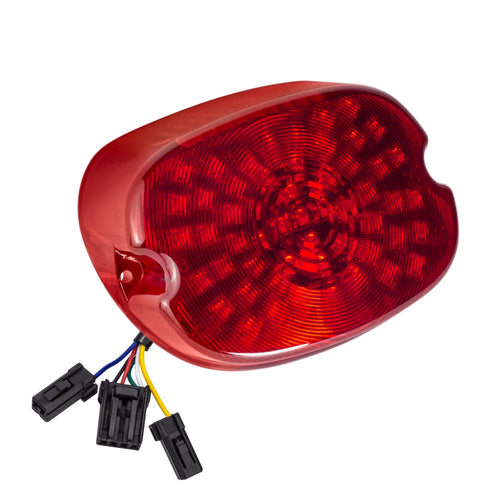 Eagle Lights Low Profile LED Brake Light with Built In LED Turn Signal