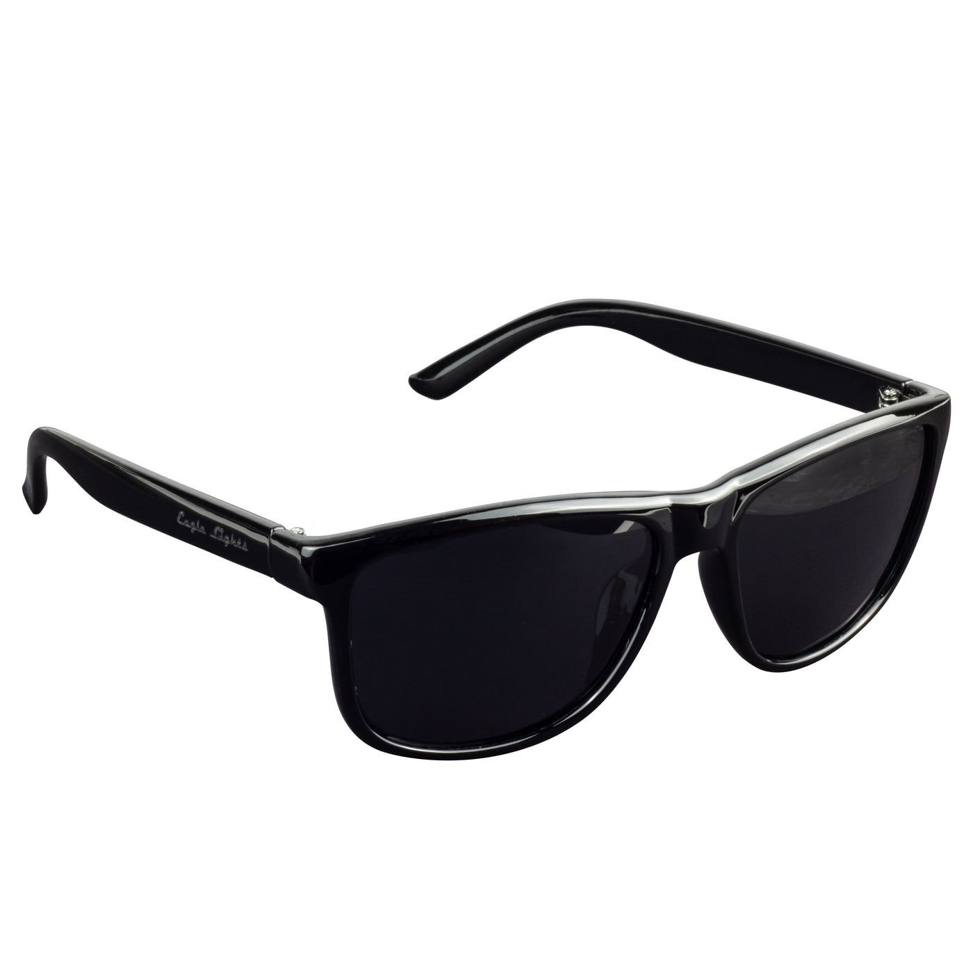 Eagle Lights Sun Riders Polarized Sunglasses with GlideTech™ Frame UV