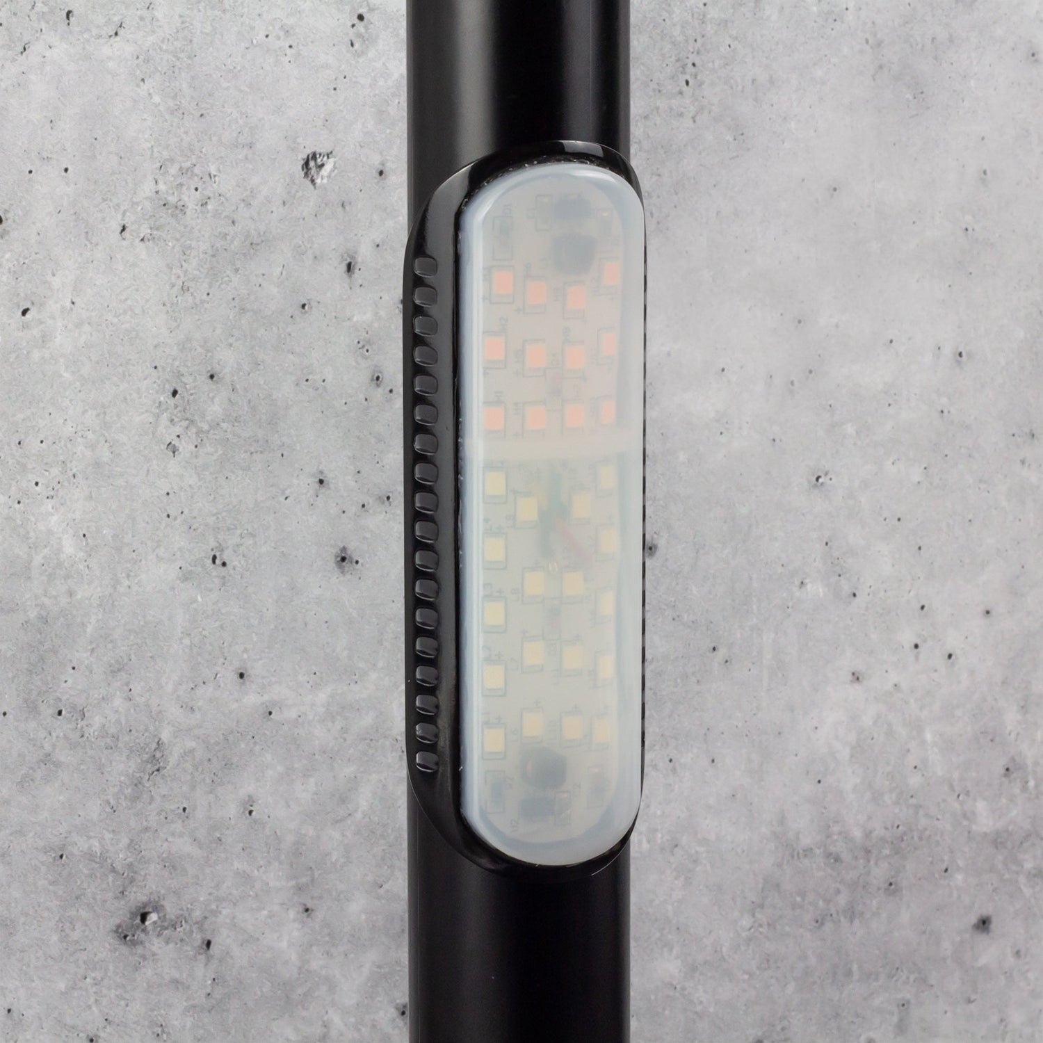 Eagle Lights Bar Mount Turn Signal and White Running Lights for Highwa