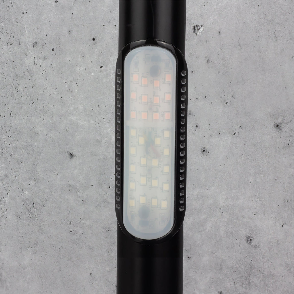 Eagle Lights Bar Mount Turn Signal and White Running Lights for Highwa