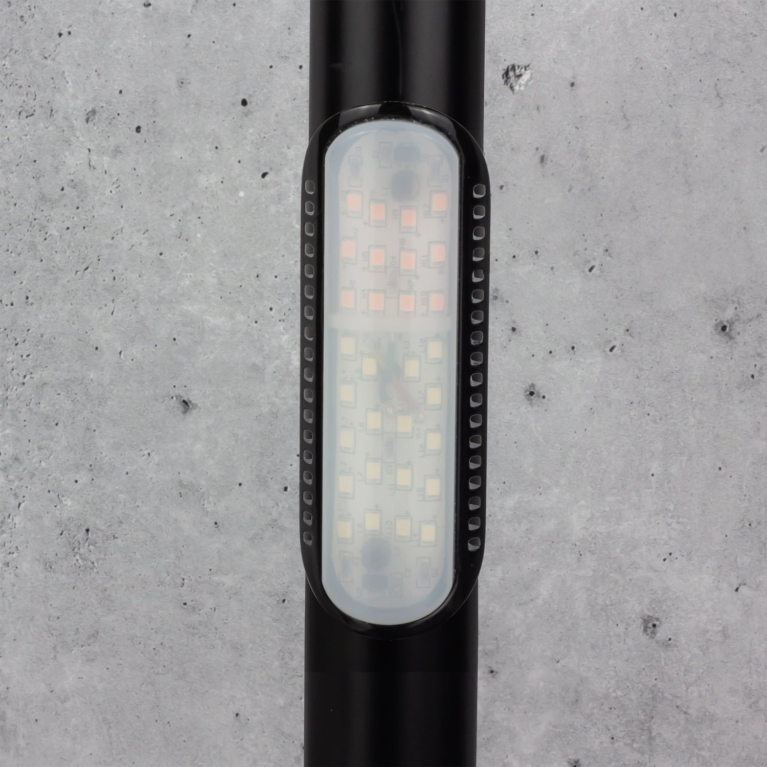 Eagle Lights Bar Mount Turn Signal and White Running Lights for Highwa