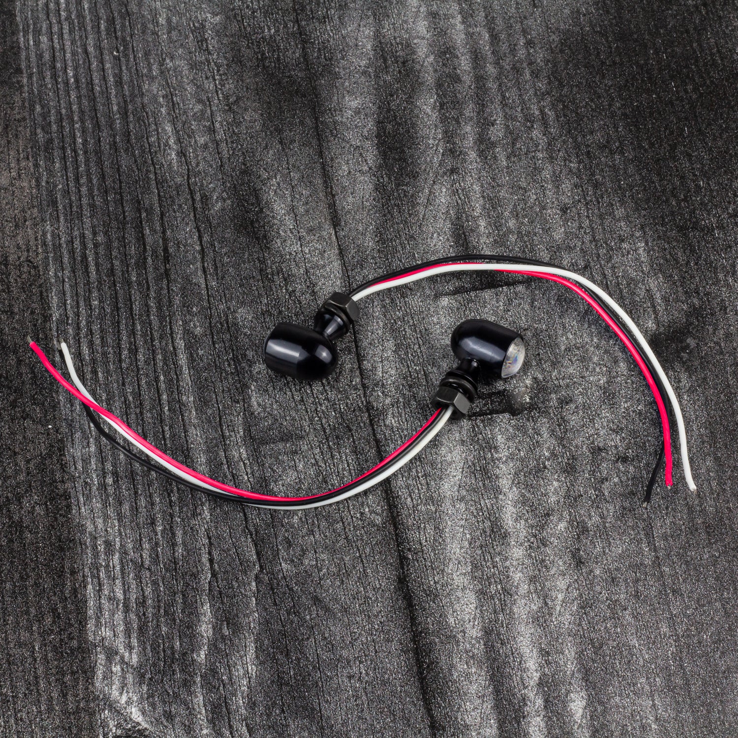 Eagle Lights Mini Bullet Rear LED Brake / Turn Signal and Running Ligh