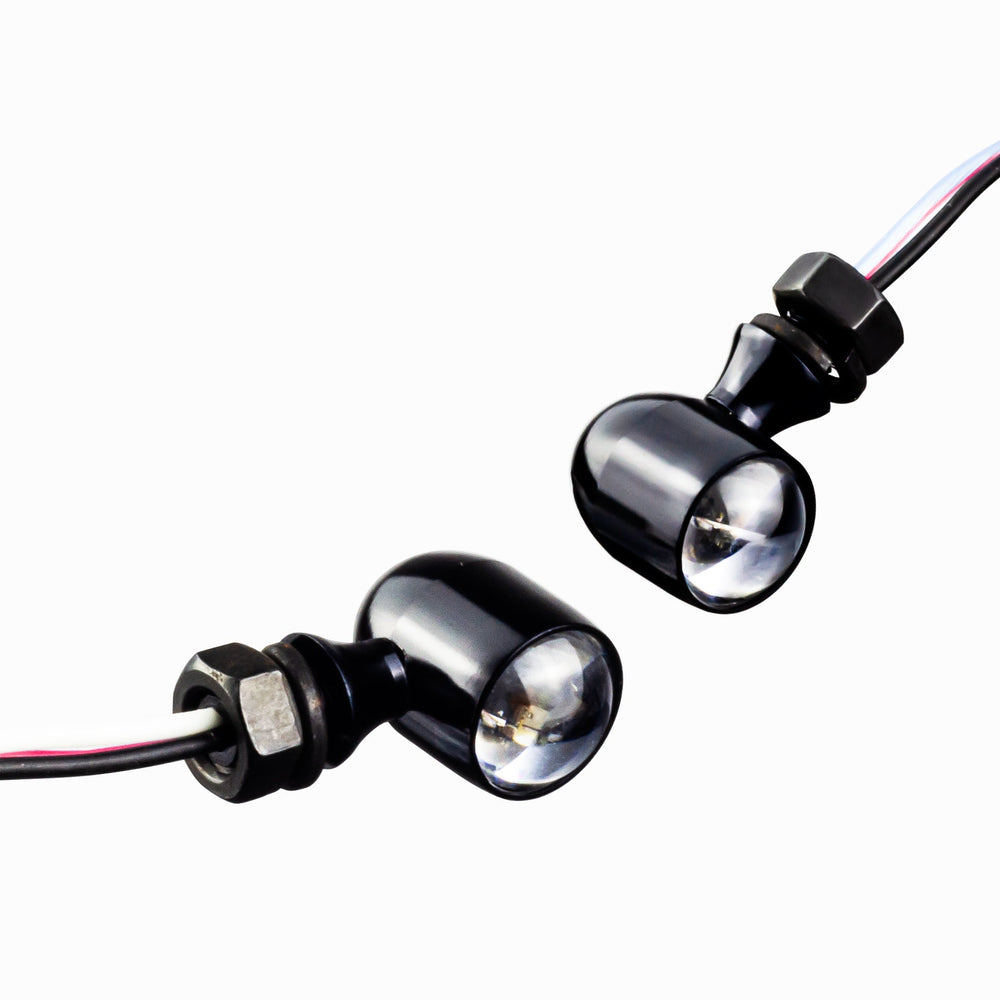 Eagle Lights Mini Bullet Rear LED Brake / Turn Signal and Running Ligh